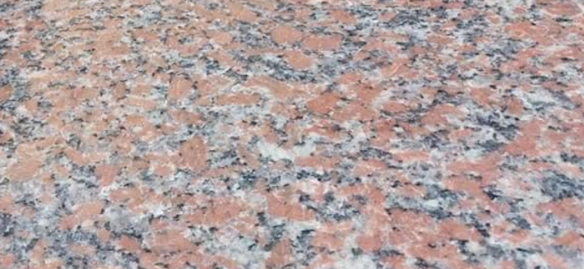 Egyptian Red Aswan Granite Tiles and Slabs