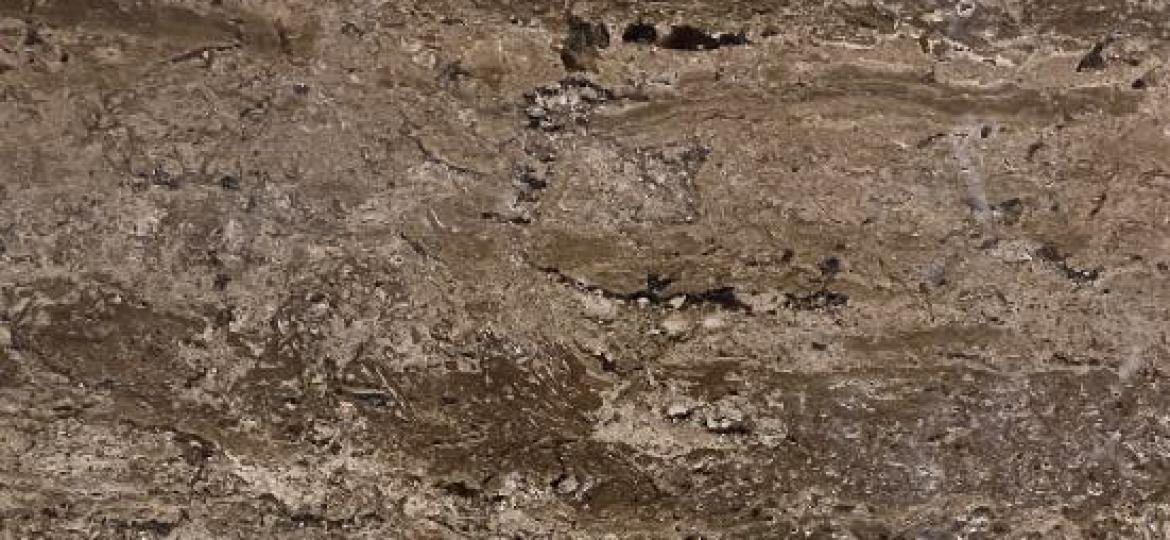 Dark Travertine