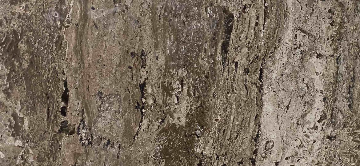 Dark Travertine