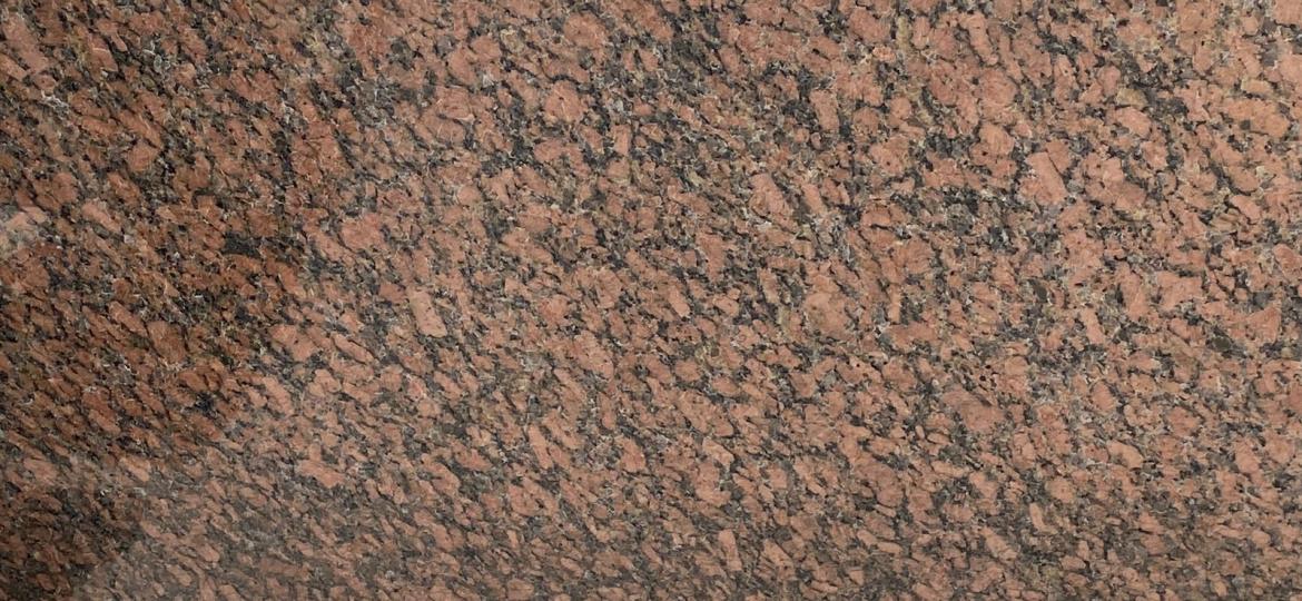 Medium Red Aswan Granite